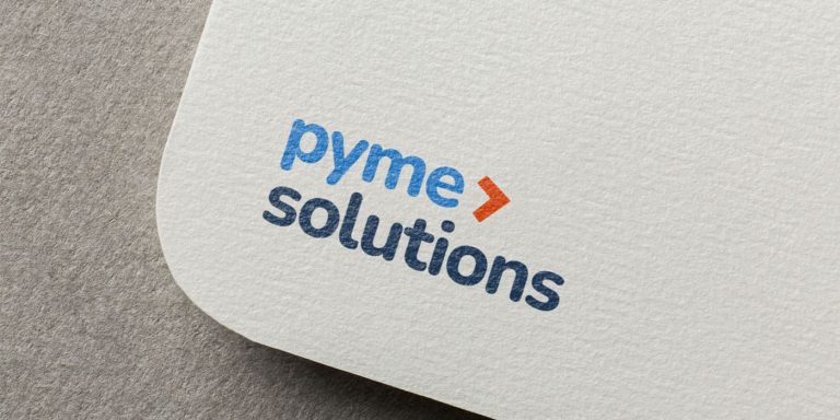 Branding Pyme Solutions - Aura Creativa